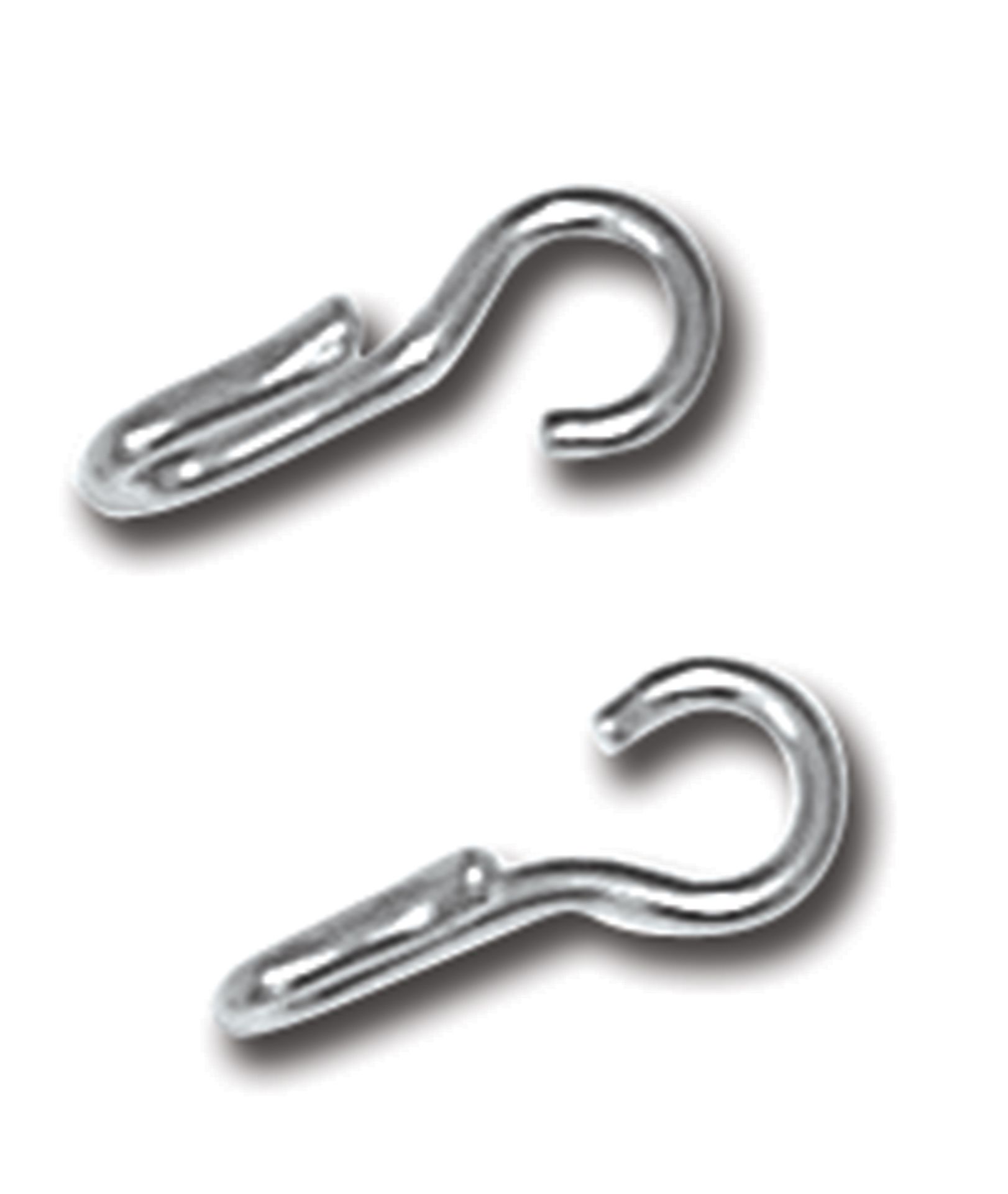 Toklat - Stainless Steel J Hooks