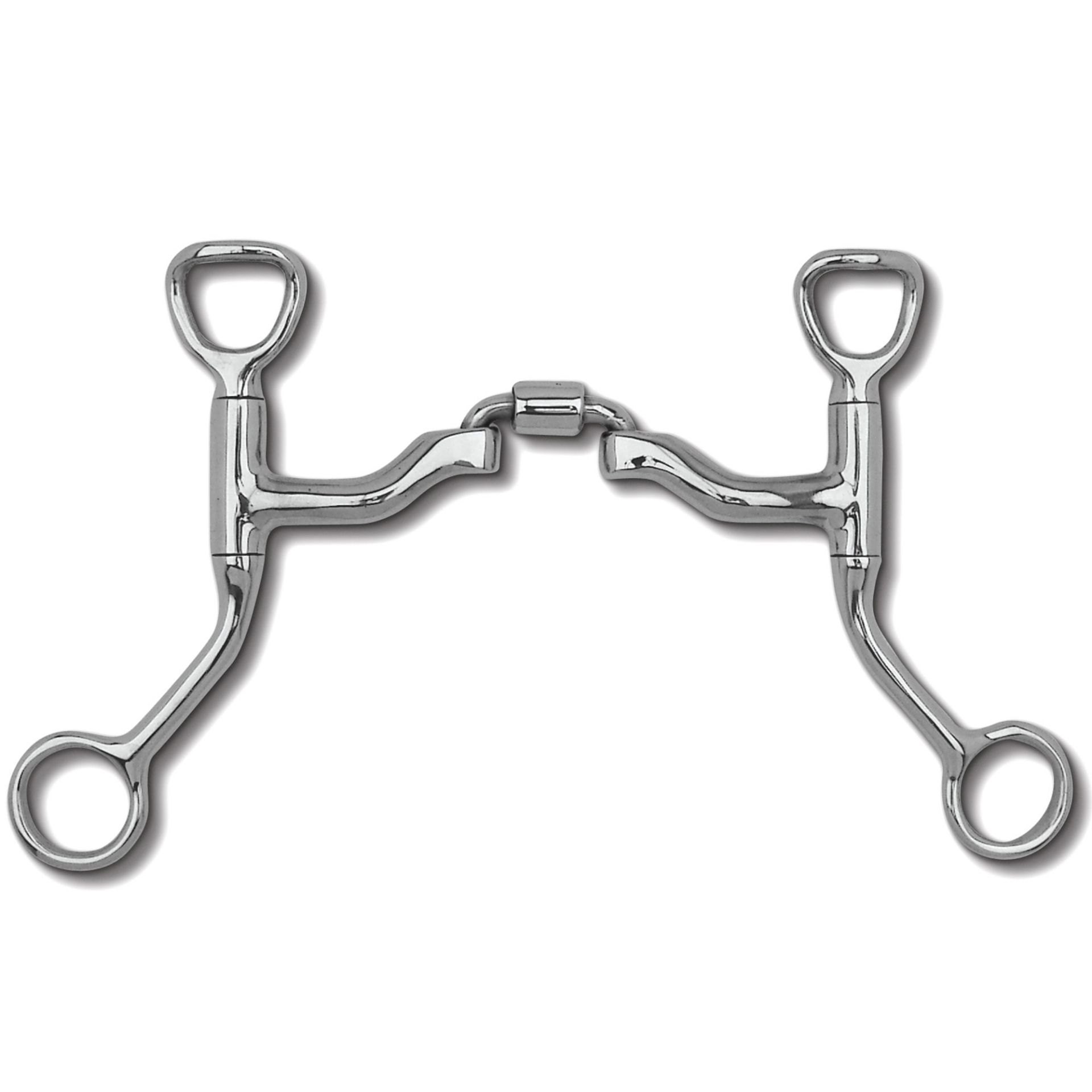 Toklat - HBT Shank with Correctional Ported Barrel MB 41PB