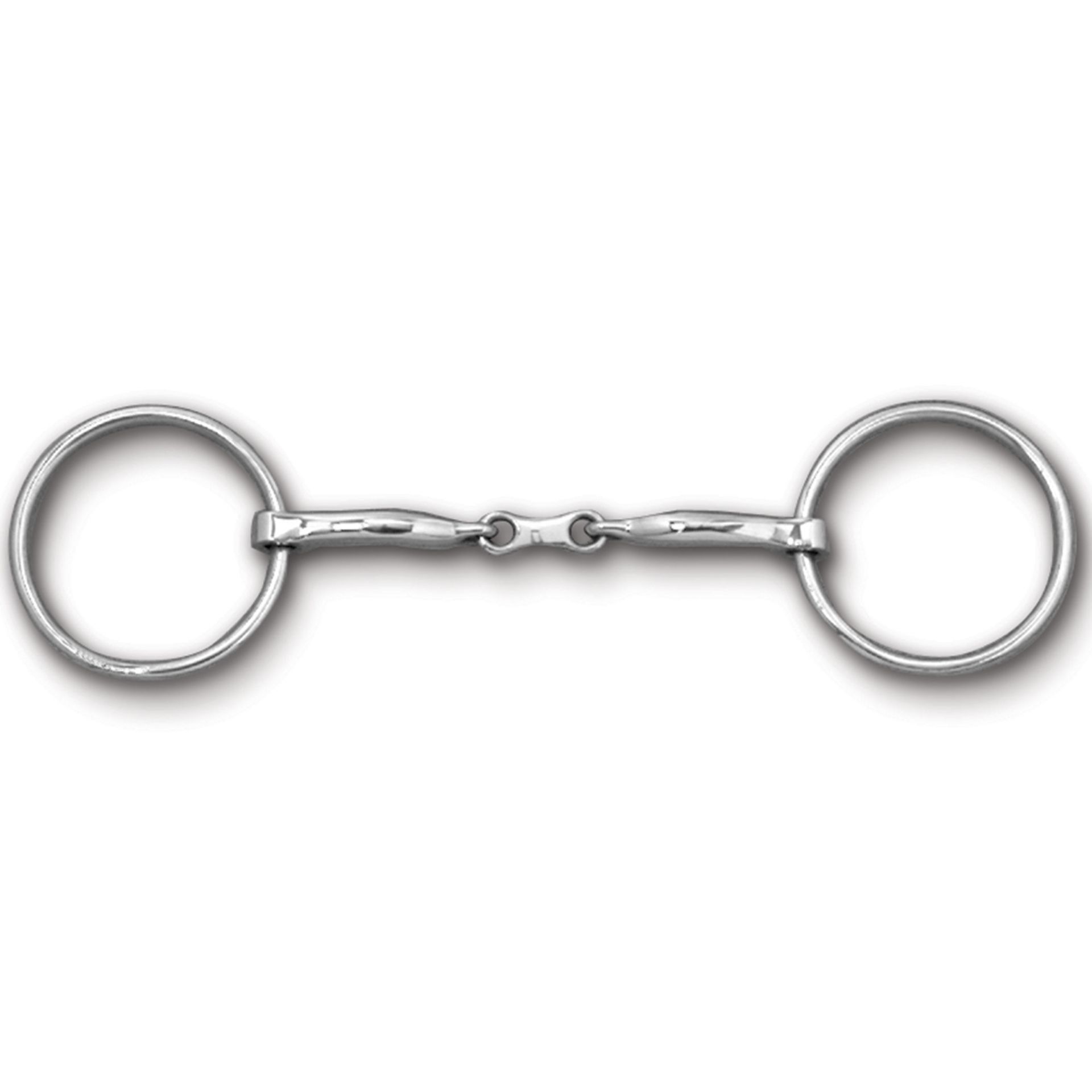 Toklat - Loose Ring with French Link MB 10