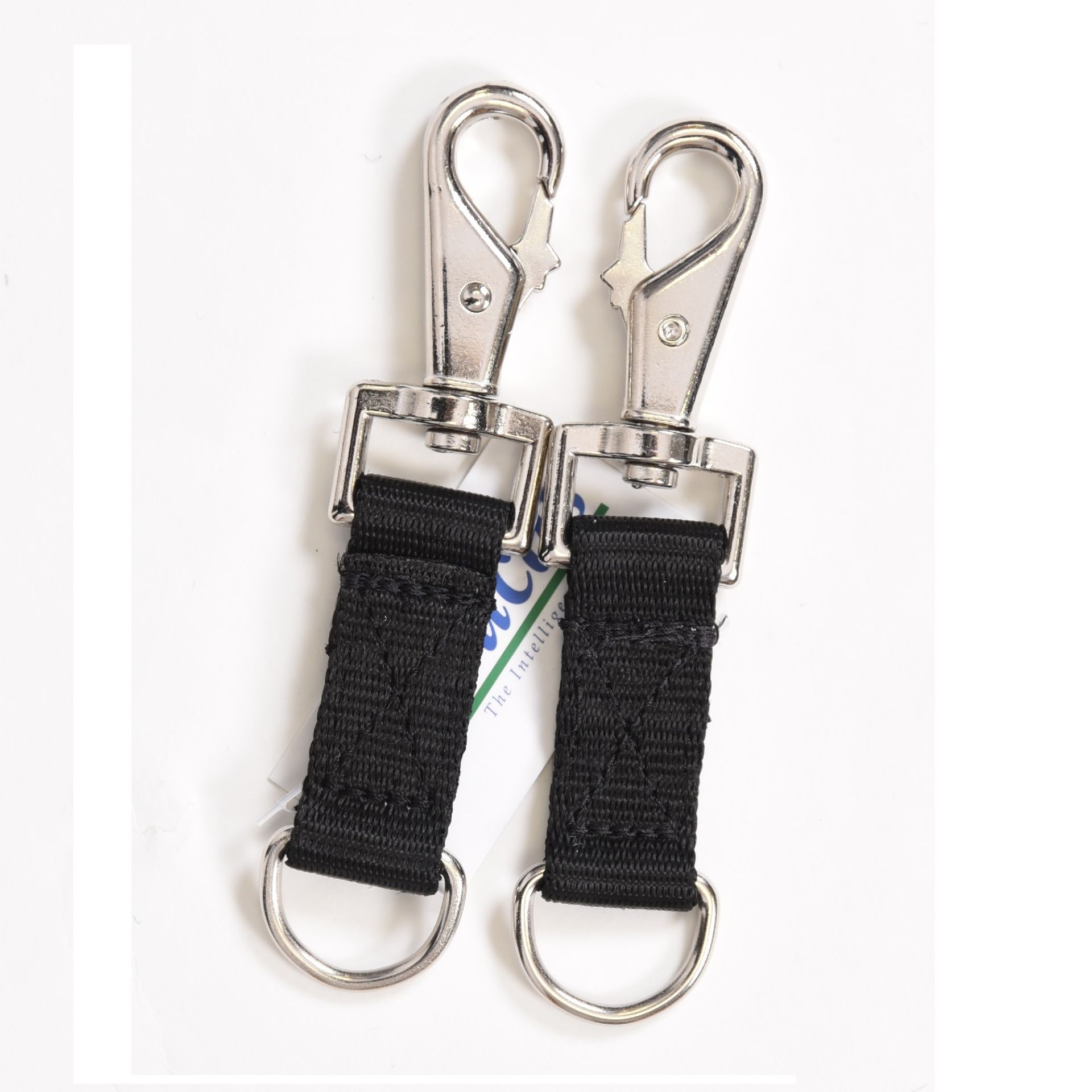 Toklat - Belly Band Extender Clips