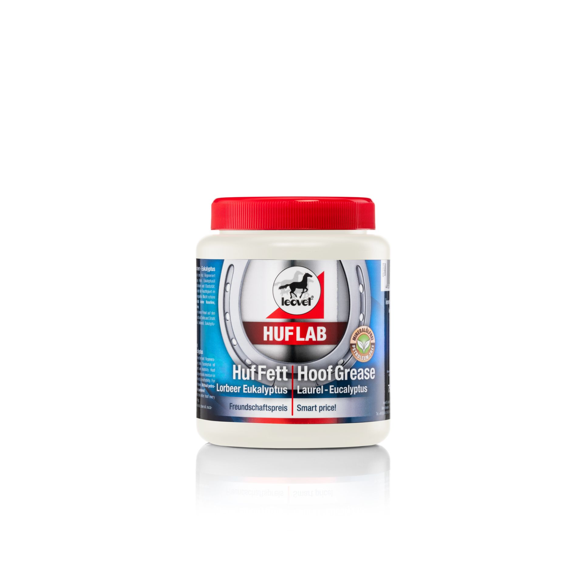 Toklat - Hoof Lab Hoof Grease