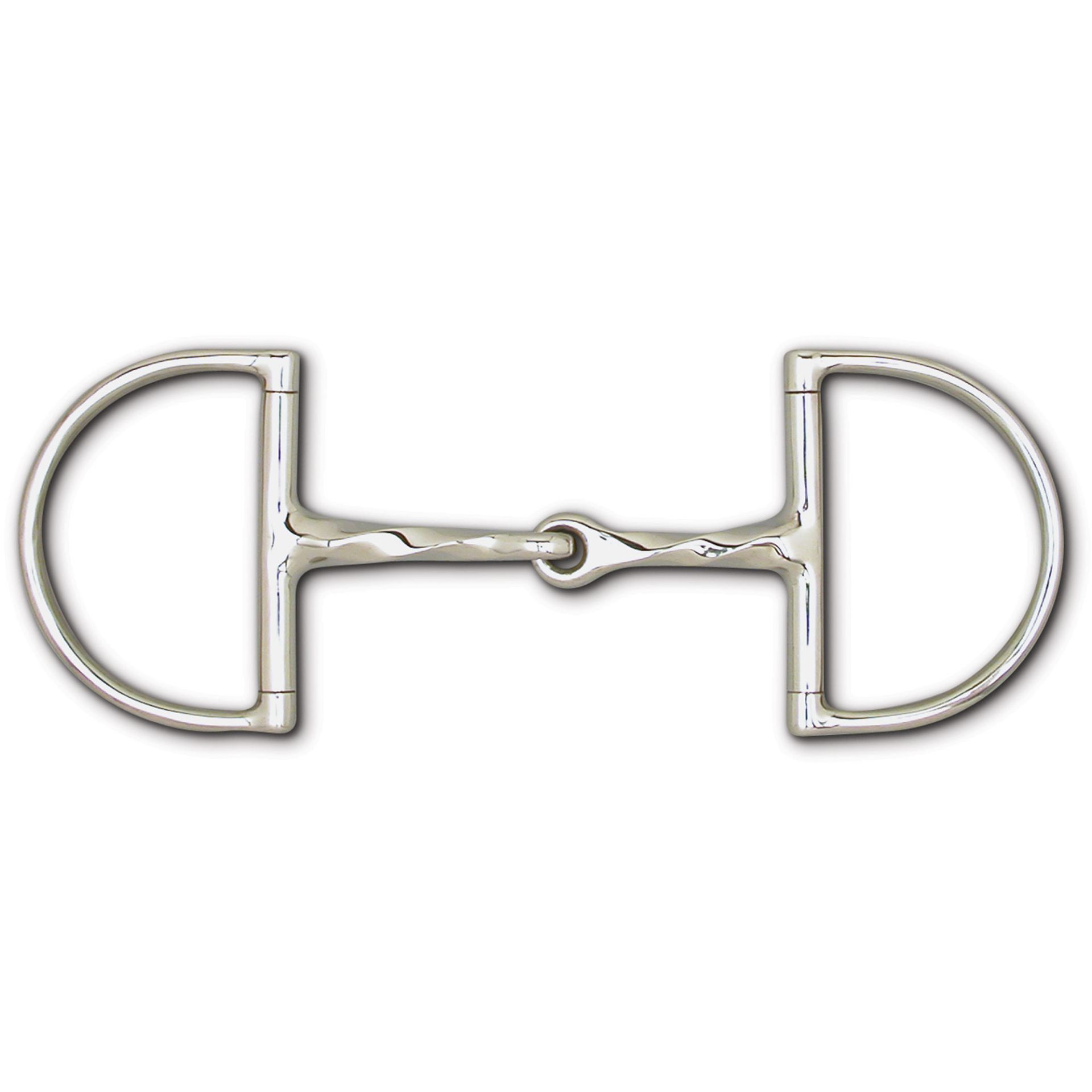 Toklat - Hunt Dee Slow Twist Snaffle