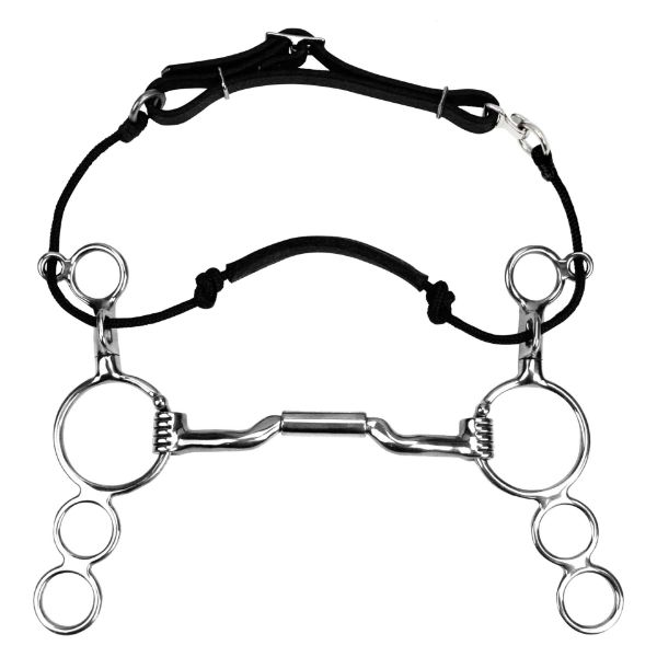 Toklat - Combination Bits