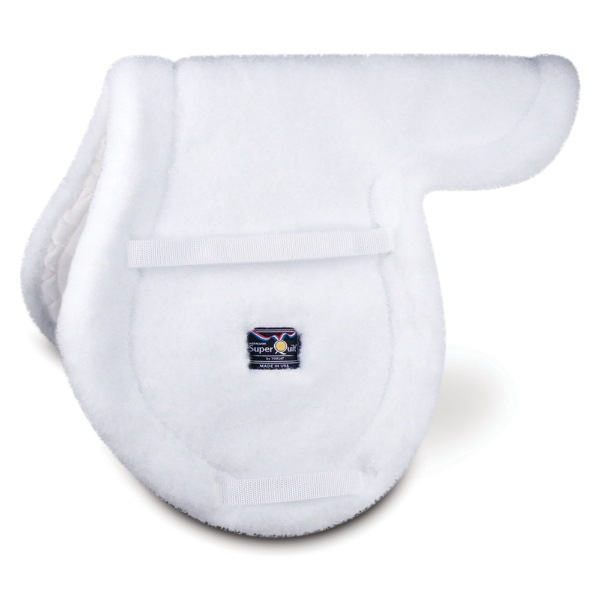 Toklat - Saddle Pads & Bareback Pads